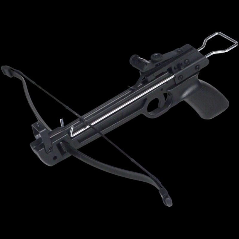 EK Archery Jaguar I Recurve Crossbow - 150lbs - Crossbows.co.uk