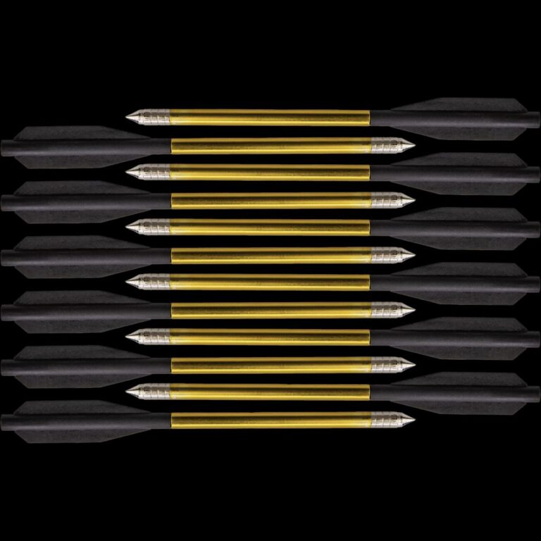 Category: Crossbow Bolts - Crossbows.co.uk