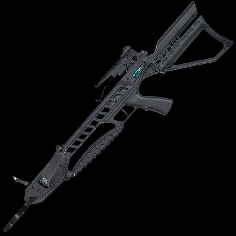 Man Kung Rip Claw Recurve Crossbow - 175 LBS/245 FPS - Crossbows.co.uk