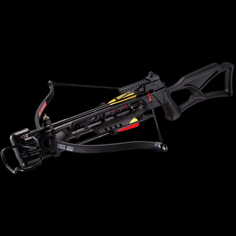 EK Archery Vlad Pistol Crossbow - 60lbs / 90lbs - Crossbows.co.uk