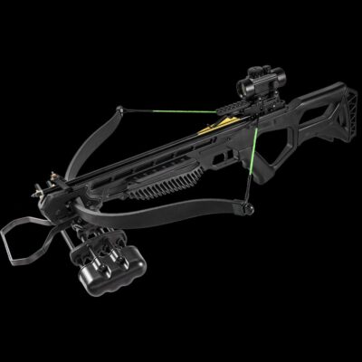 EK Archery Jaguar I Recurve Crossbow - 150lbs - Crossbows.co.uk