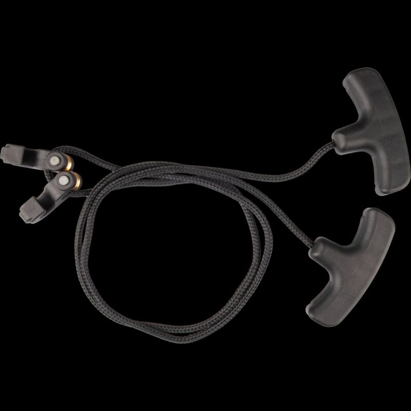 Man Kung MK-CCS crossbow cocking string - Crossbows.co.uk