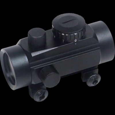 Man Kung MK-RS crossbow red dot sight - Crossbows.co.uk