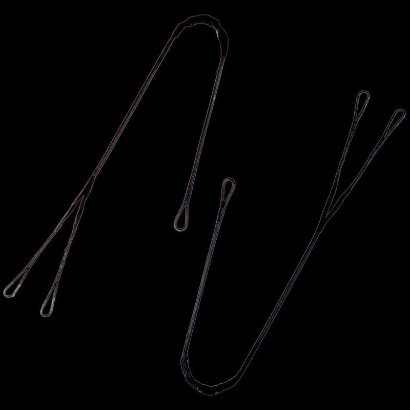 Man Kung Kraken crossbow cable set - Crossbows.co.uk