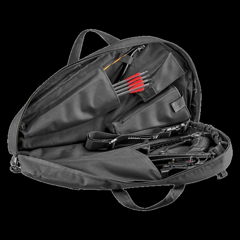 EK Archery R9 / Adder Crossbow Bag - Crossbows.co.uk