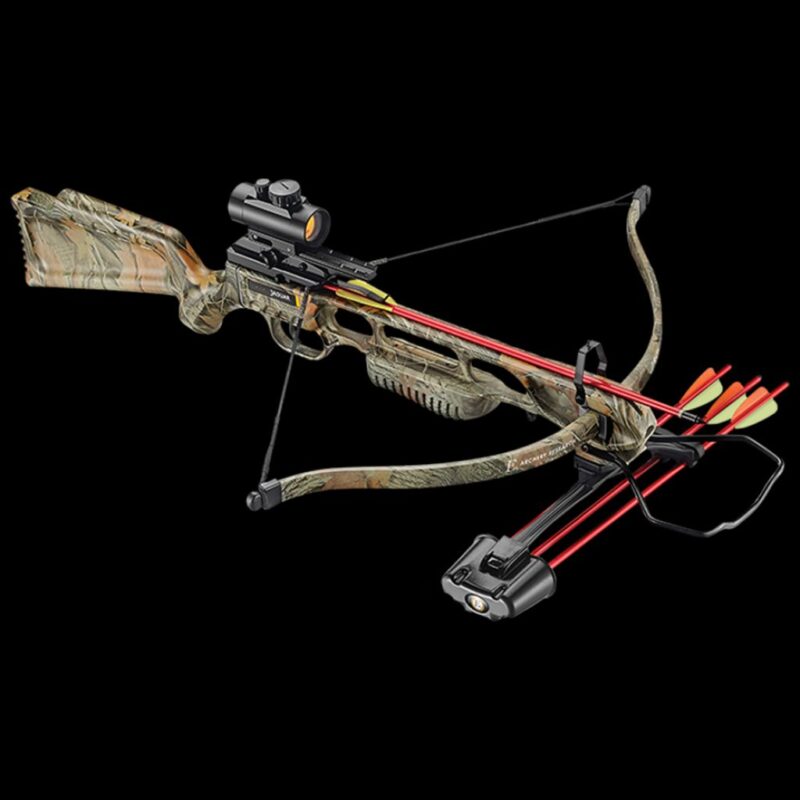 EK Archery Cobra RX Adder (130lbs) - Crossbows.co.uk
