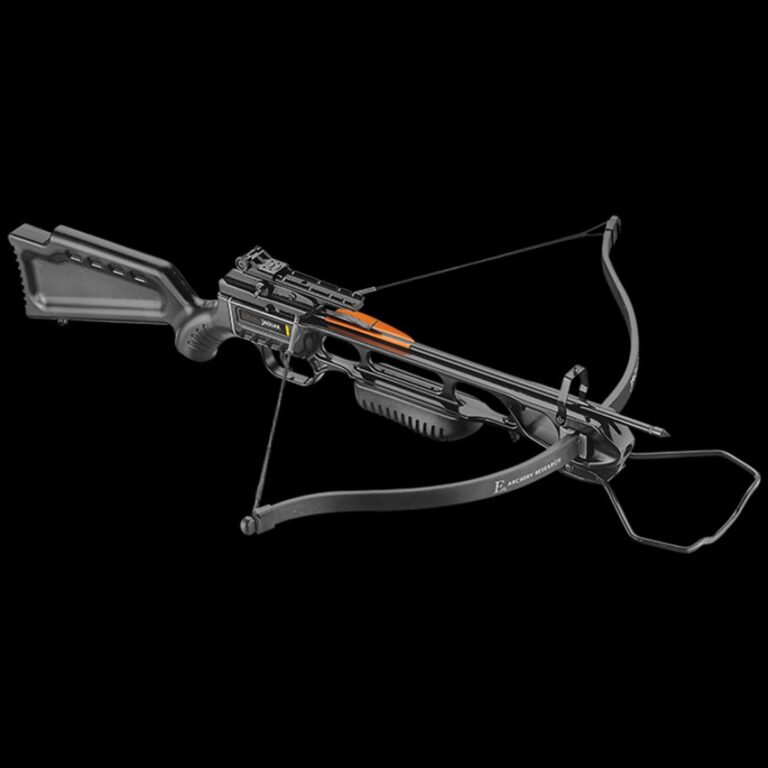 EK Archery Vlad Pistol Crossbow - 60lbs / 90lbs - Crossbows.co.uk