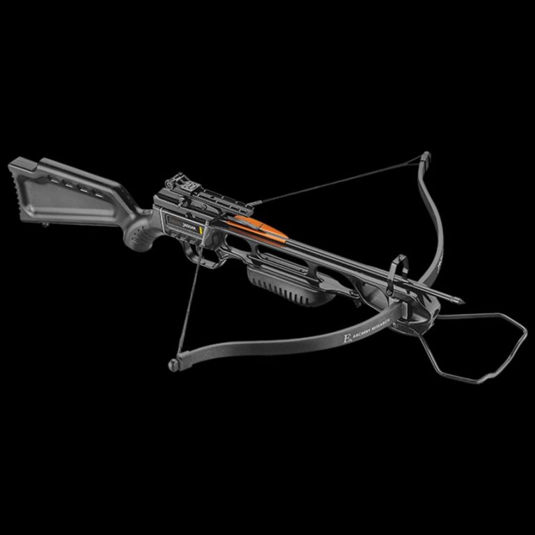 EK Archery Jaguar I Recurve Crossbow - 150lbs - Crossbows.co.uk