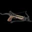 EK Archery Revo 7 Pistol Crossbow - 90lbs - Crossbows.co.uk
