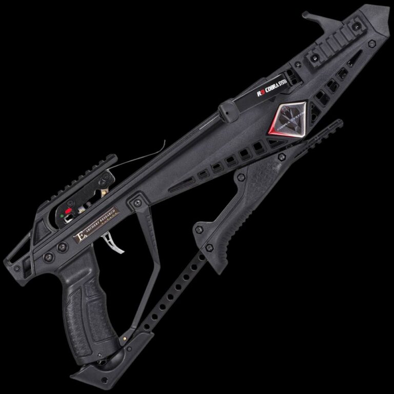 EK Archery Cobra RX Adder (130lbs) - Crossbows.co.uk