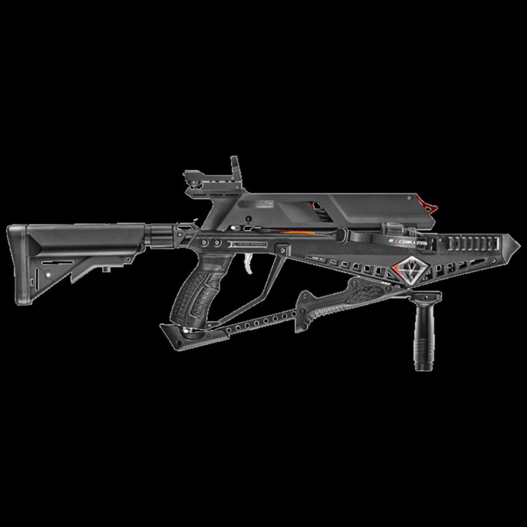 EK Archery Cobra RX Adder (130lbs) - Crossbows.co.uk