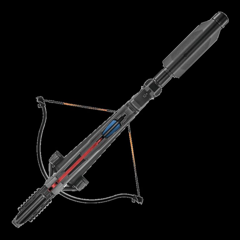 EK Archery Cobra RX Adder (130lbs) - Crossbows.co.uk