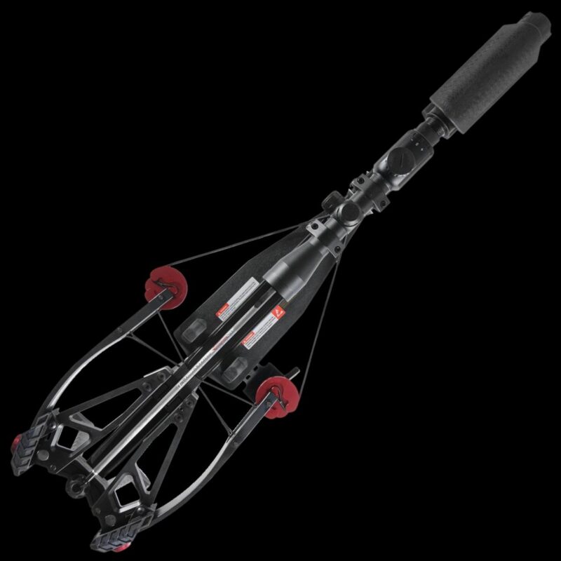 EK Archery Siege Compound Crossbow - 150lbs - Crossbows.co.uk