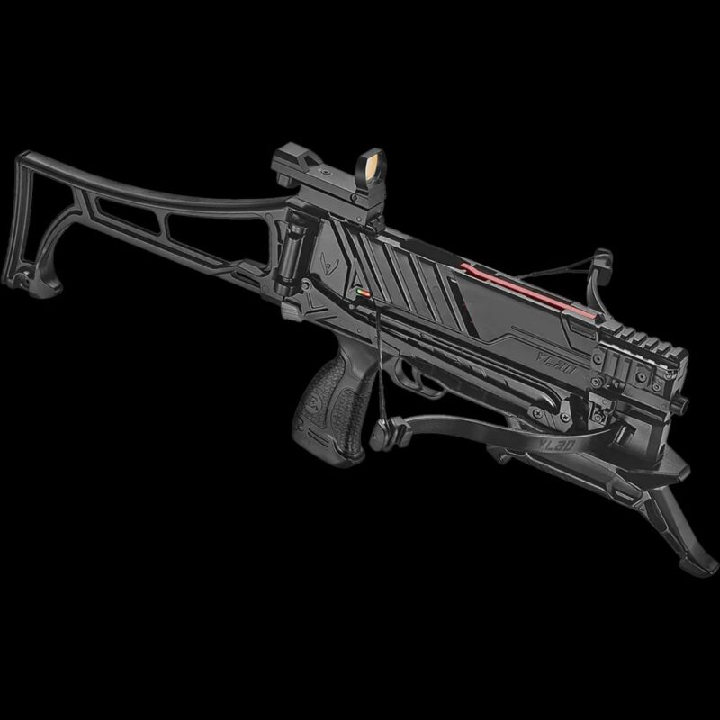 EK Archery Vlad Pistol Crossbow - 60lbs / 90lbs - Crossbows.co.uk