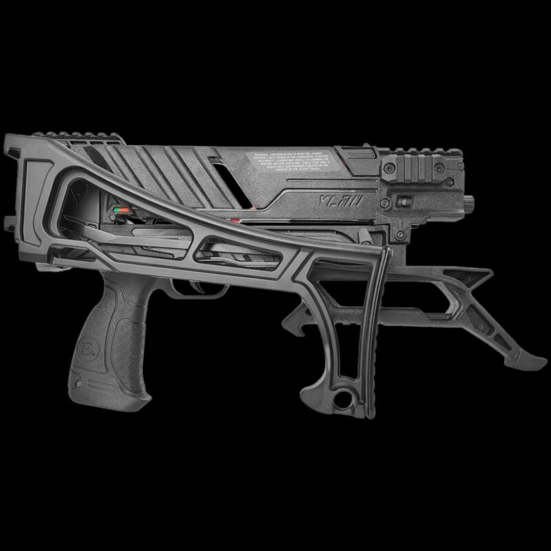EK Archery Vlad Pistol Crossbow - 60lbs / 90lbs - Crossbows.co.uk