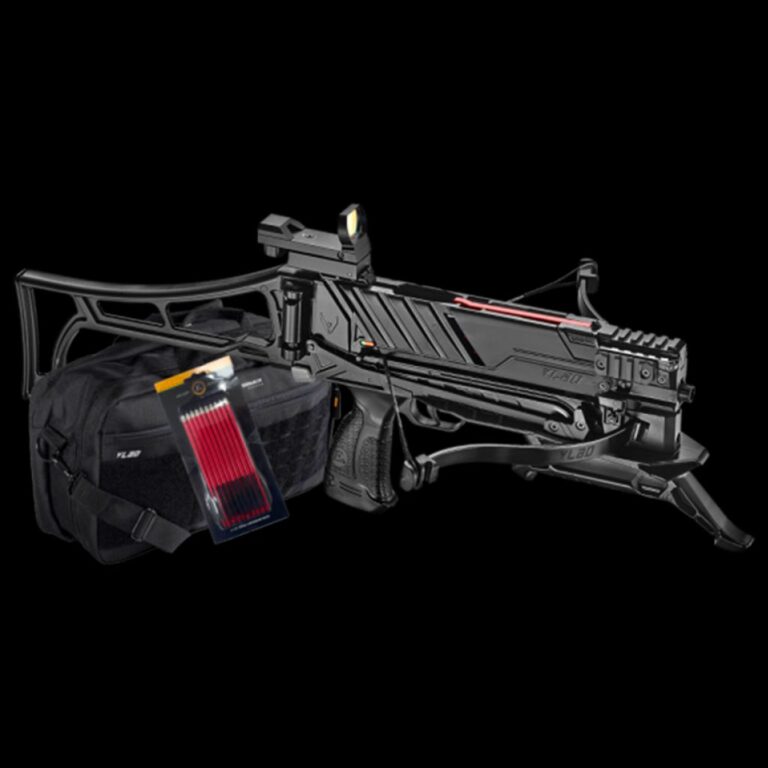 EK Archery Vlad Pistol Crossbow - Kit - Crossbows.co.uk