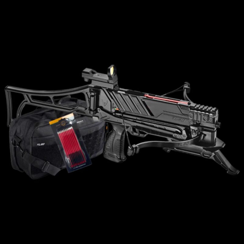 EK Archery Cobra RX Adder (130lbs) - Crossbows.co.uk