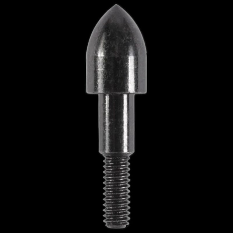 EK Archery Replacement Screw Tips - Pack of 5 - 100gr(Carbon Bolts ...