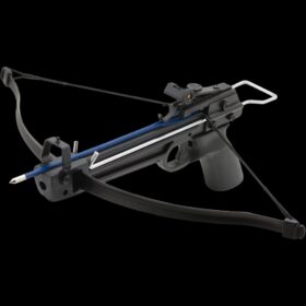 EK Archery Vlad Pistol Crossbow - 60lbs / 90lbs - Crossbows.co.uk