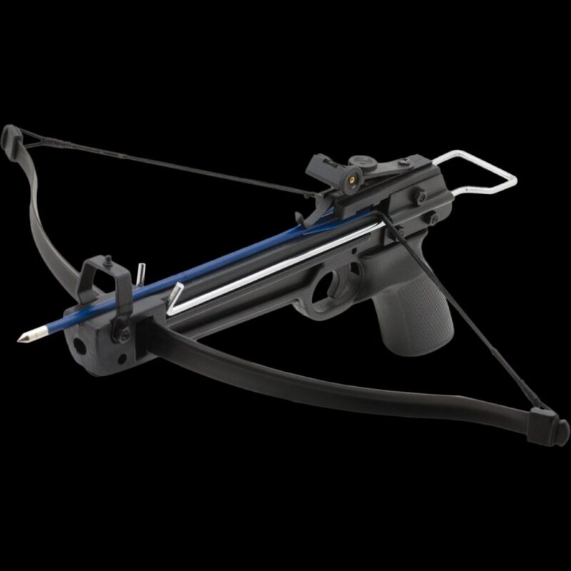 EK Archery Revo 7 Pistol Crossbow - 90lbs - Crossbows.co.uk