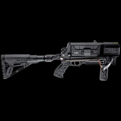 Steambow AR-Series – M10 Tactical Crossbow - Crossbows.co.uk