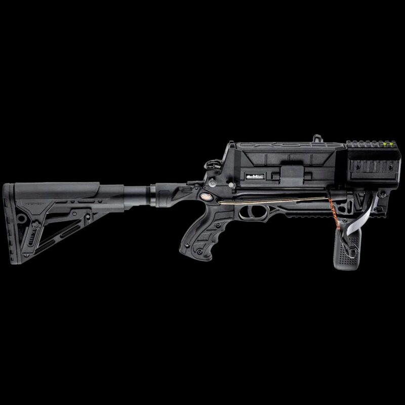 Steambow AR-Series – M10 Tactical Crossbow - Crossbows.co.uk
