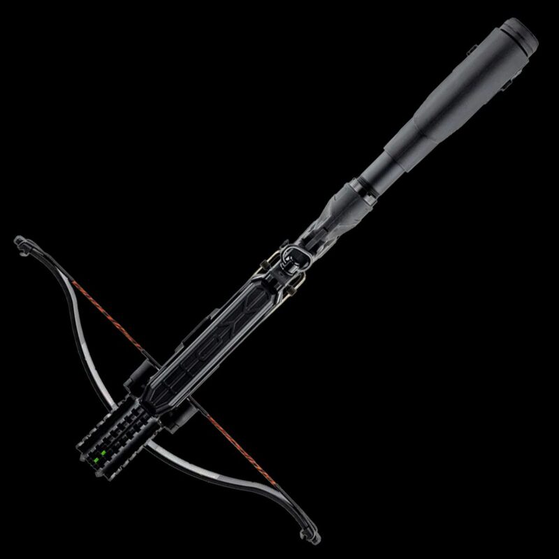 Steambow AR-Series – M10 Tactical Crossbow - Crossbows.co.uk