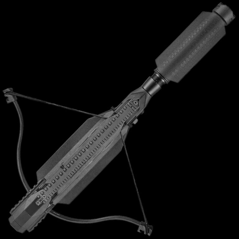 EK Archery Vlad Pistol Crossbow - 60lbs / 90lbs - Crossbows.co.uk