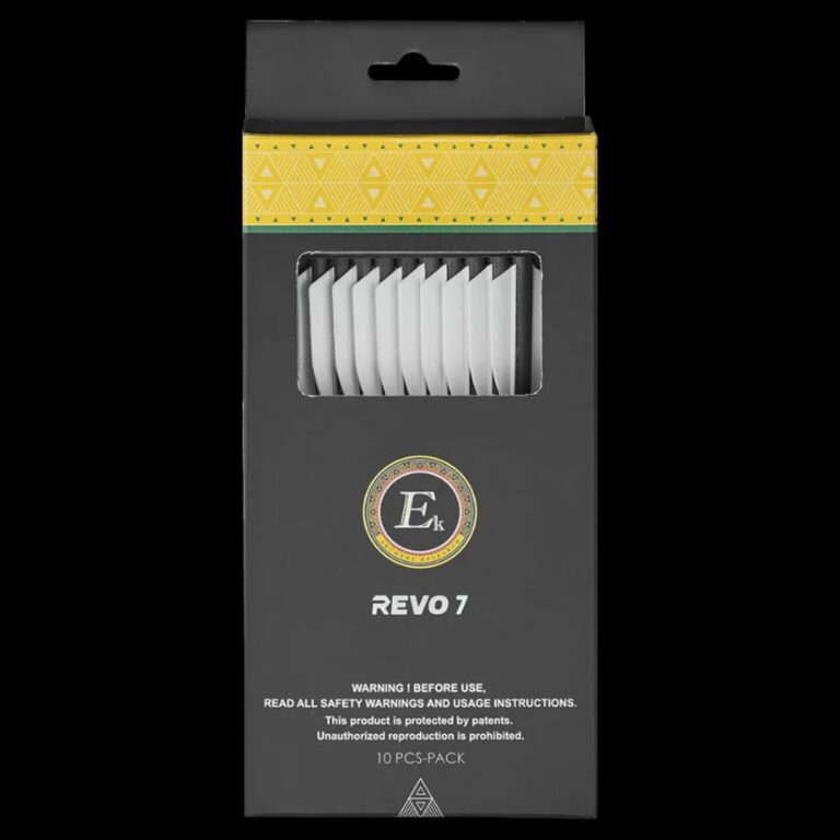 EK Archery Revo 7 Pistol Crossbow - 90lbs - Crossbows.co.uk