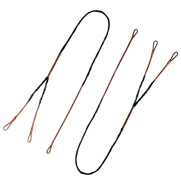 Man Kung MK-300C crossbow cable set - Crossbows.co.uk