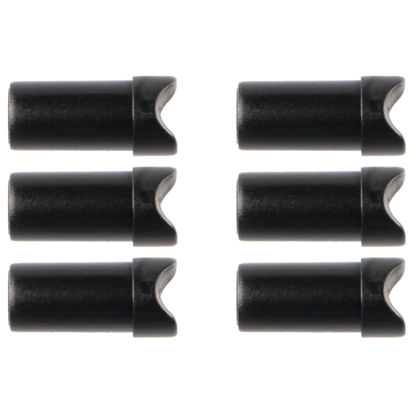 Man Kung nock for 16 inch aluminium bolts - Crossbows.co.uk