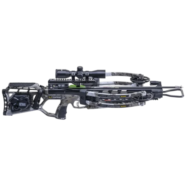 TenPoint Phantom Decock, ACUdraw De-Cock, Pro-View 400 Scope ...