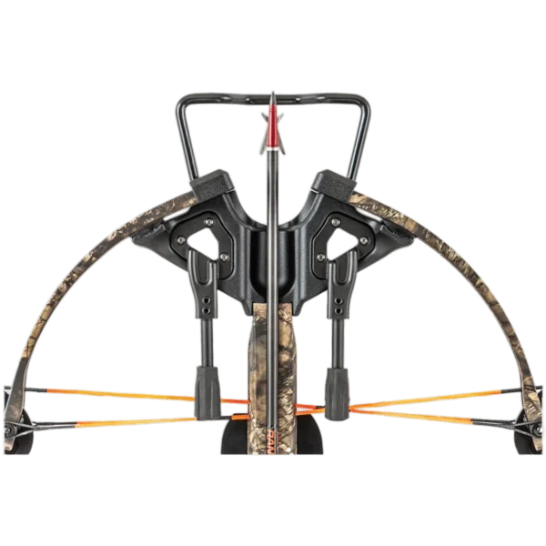 TenPoint Wicked Ridge SDS (f/Raider, Invader, Rampage & Blackhawk ...