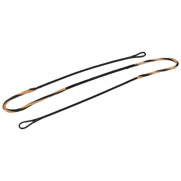 Wicked Ridge String- Invader X4 & 400, Warrior Ultra Lite, Ranger X2 ...