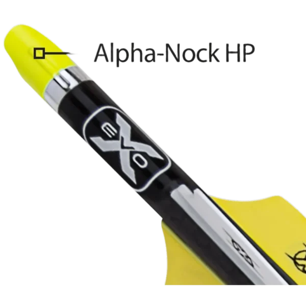 TenPoint Alpha-Nock - HP - Crossbows.co.uk