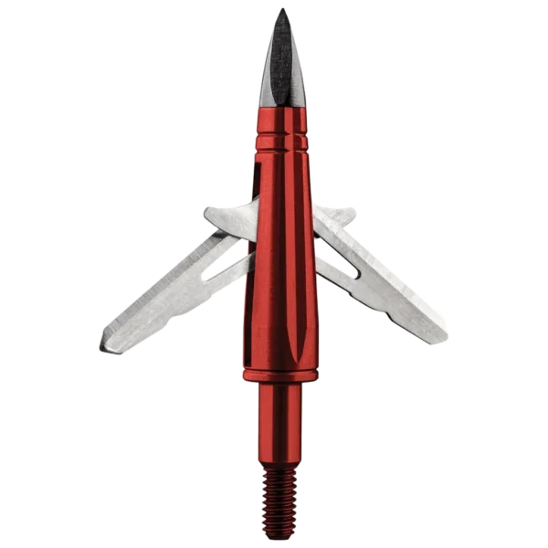 TenPoint EVO-X CenterPunch Broadhead, 100 grain - Crossbows.co.uk