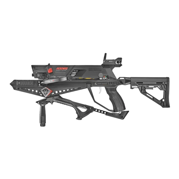 EK Archery Cobra RX Adder V2 (130lbs) - Crossbows.co.uk